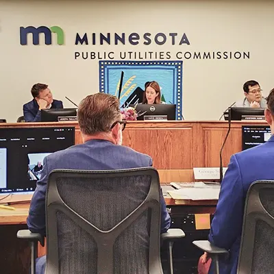 Hot Garbage 🔥 + MN Leg 🏛️ + Petition for Reconsideration 🤔 + Caucus ...